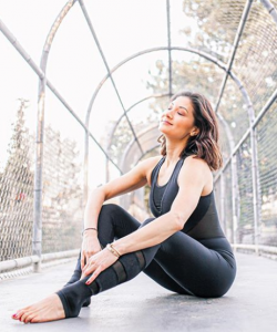 Is Liberte Chan Married? Her Bio, Age, Husband, Height and Net worth ...