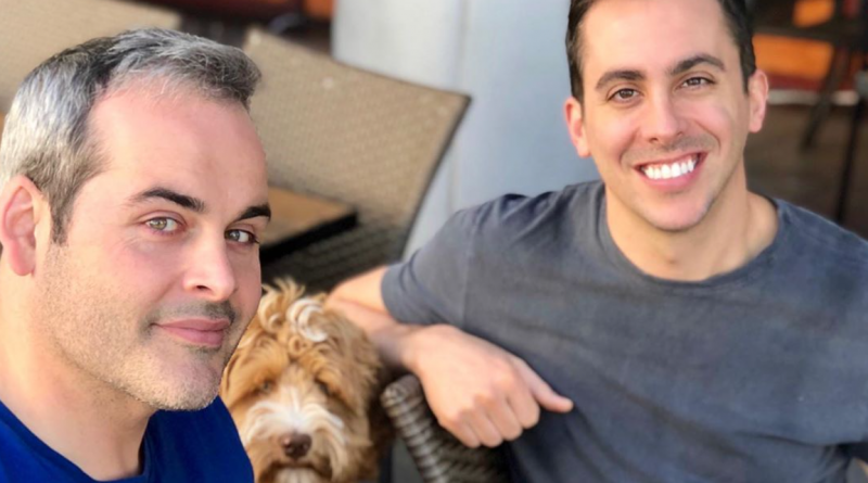 Is Jeremy Tardo Married? His Bio, Age, Partner and Net worth - Married ...