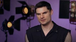Is Flula Borg Married? His Bio, Age, Wife, Height and Net worth ...