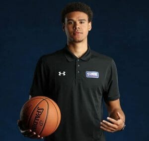 Cameron Johnson Biography: Is he married? Find out his biography ...