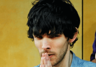 Is Colin Morgan Married? His Bio, Age, Wife and Net worth - Married Celebrity