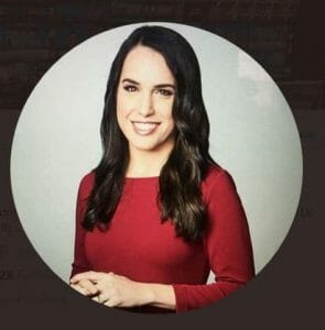 Hadas Gold Biography: Is she married? Find out her biography, married ...