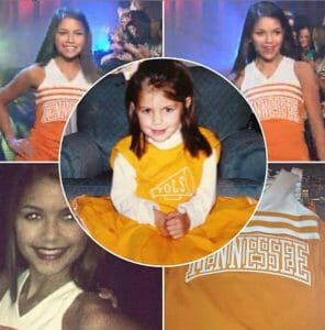 Hannah Ann Sluss Biography: Is she married? Find out her biography ...