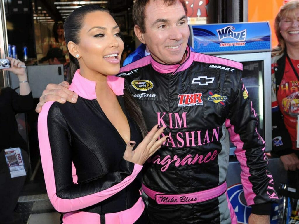 Is Mike Bliss Married or Dating? His Bio, Age, Wife, Kids and Net Worth ...