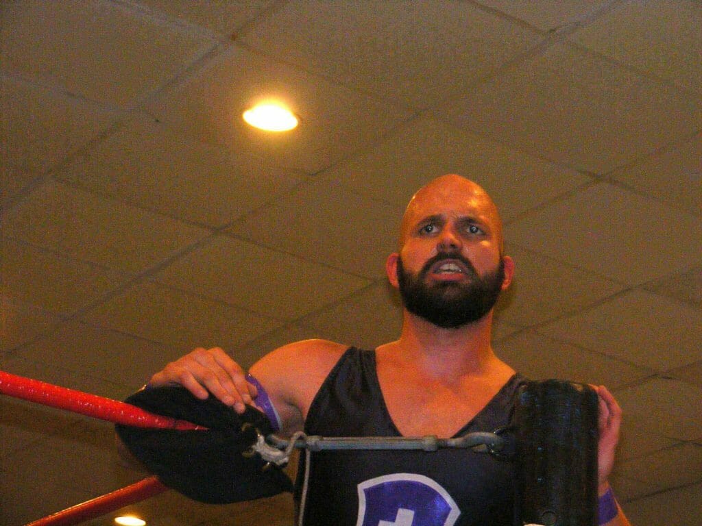 Is Ares Married? His Bio, Age, Wife, Daughter, Height and Net worth ...