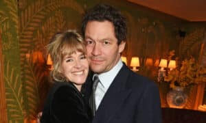 Is Catherine FitzGerald Married? Her Bio, Age, Husband, Parents and Net ...