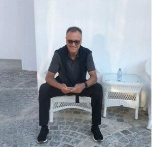 Arthur P Becker Biography: Is he married? Find out his biography ...