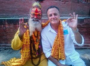 Arthur P Becker Biography: Is he married? Find out his biography ...