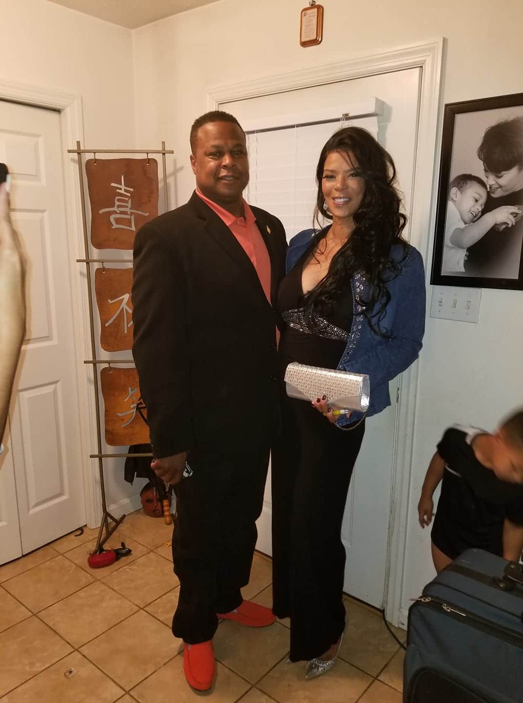 Delton Dwayne Hall Biography: Is he married? Find out his biography ...