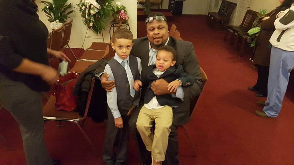 Delton Dwayne Hall Biography: Is he married? Find out his biography ...