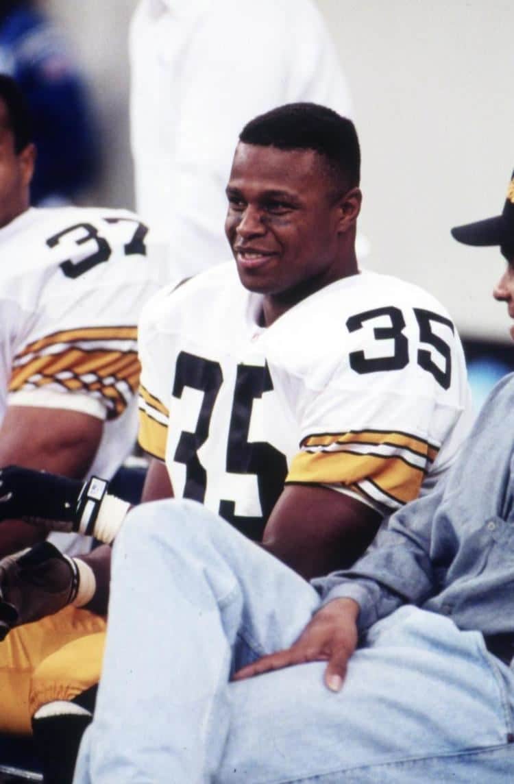 Delton Dwayne Hall Biography: Is he married? Find out his biography ...