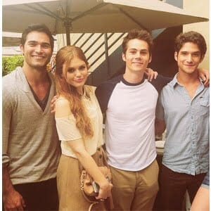 Derek Posey Biography, Age and Net worth (Tyler Posey brother ...