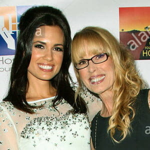 Mary DeVitto Bio, Age, Daughters, Net worth, Husband (Liberty DeVitto ...