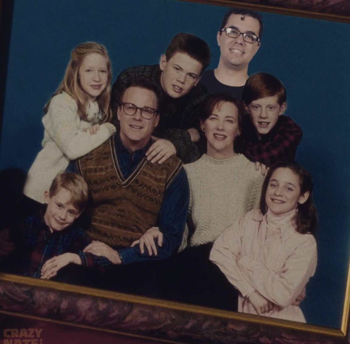 Crazy Nate Biography: Is he married? Find out his biography, married ...