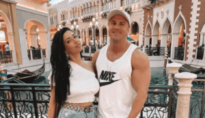 Is Josef Rakich Married? His Bio, Age, Wife, Net worth and Nationality ...