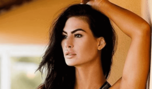 Is Briana Latrise Married? Her Bio, Age, Husband, Height and Net worth ...