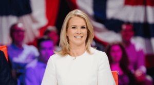Is Katty Kay Married? Her Bio, Age, BBC, Salary, Height and Citizenship ...