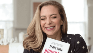 Is Terri Cole Married? Her Bio, Age, Husband, Book and Net worth ...