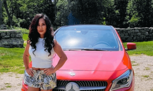 Is Mai Tran Married? Her Bio, Age, Fitness, Height and Net worth ...