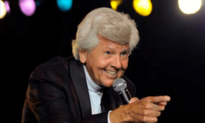 Is Jimmy Clanton Married? His Age, Wife, Net worth and Wikipedia