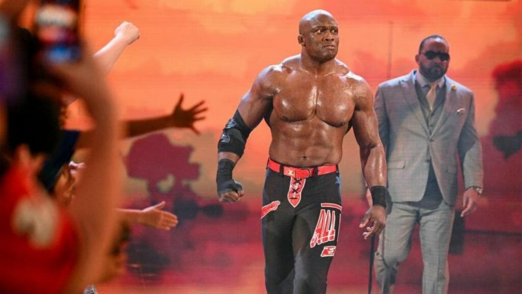 Bobby Lashley biography, wiki, education, family, body measurement ...