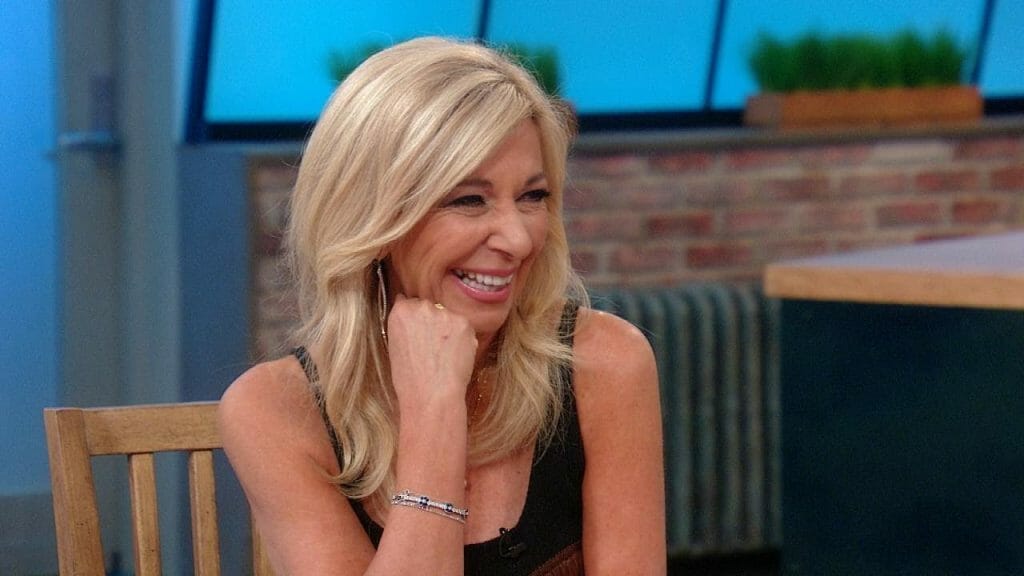 Patricia DiMango net worth, house, Instagram, daughter, now, husband ...