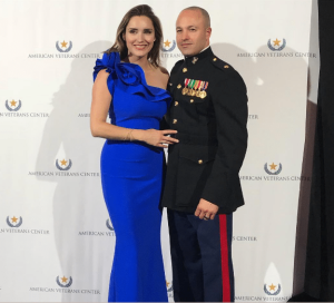 Margaret Brennan Salary, Baby, pregnancy, height, bio, husband, teeth, net worth, age, wiki ...