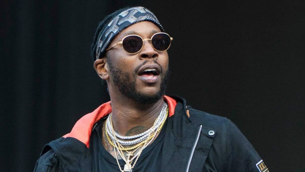 2 Chainz biography wiki wedding dating career, net worth, siblings ...